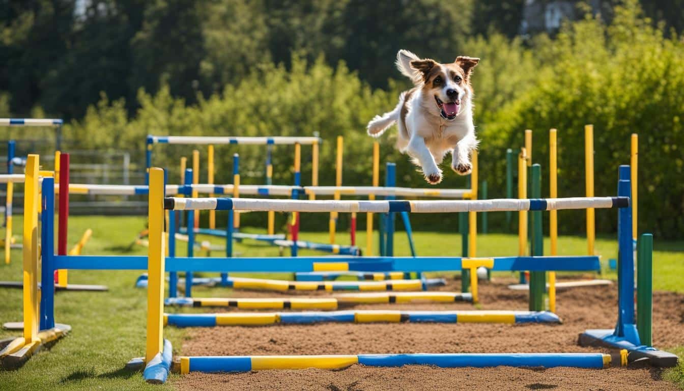 What Is Agility Training for Dogs?