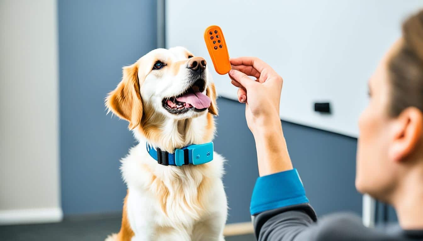 What Is Clicker Training for Dogs