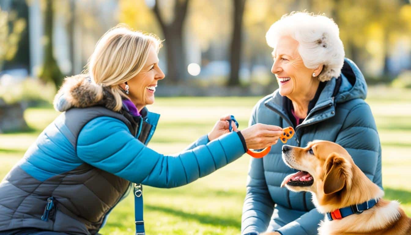 How to Train a Disobedient Dog