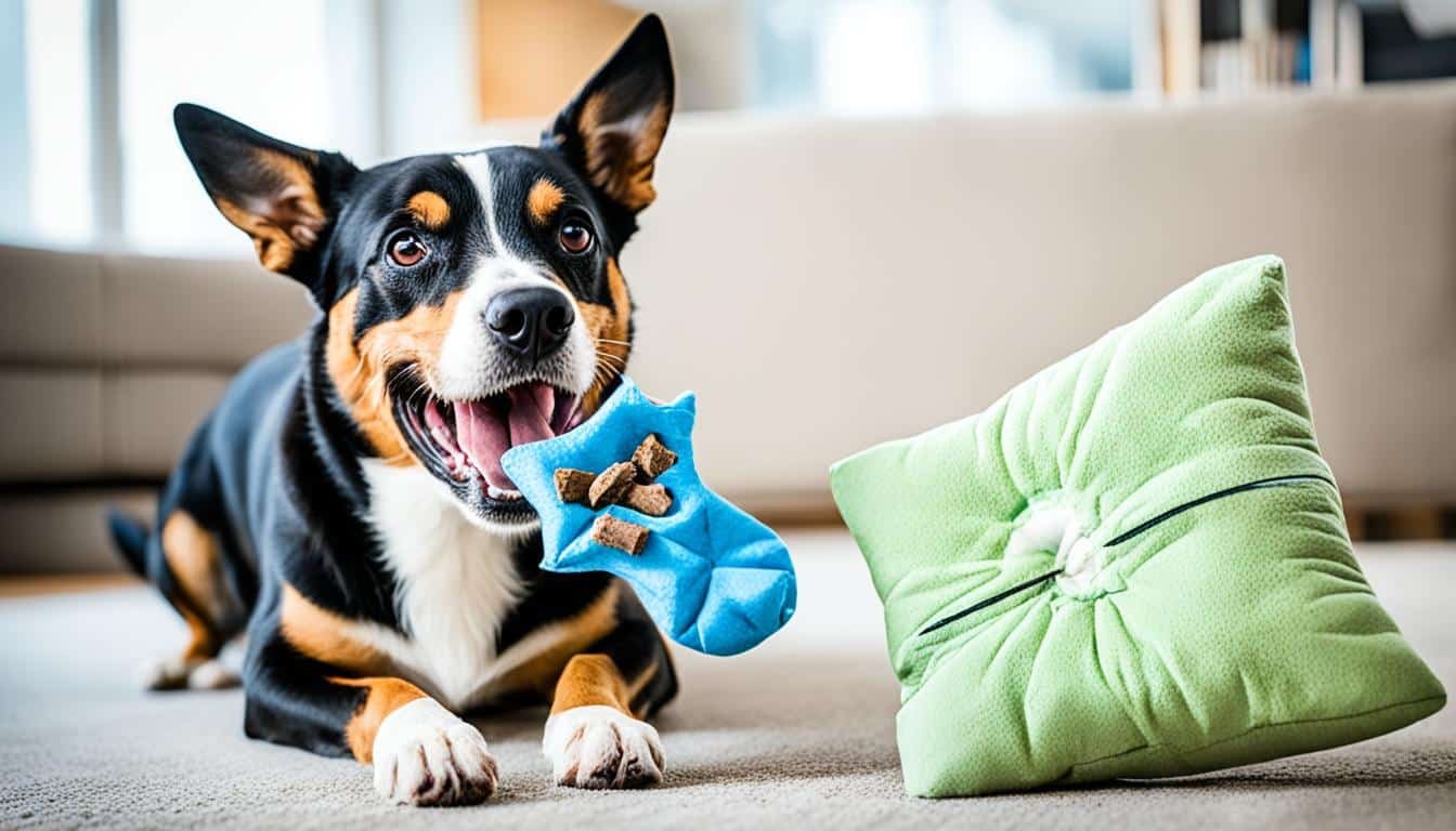 How to Train a Disobedient Dog